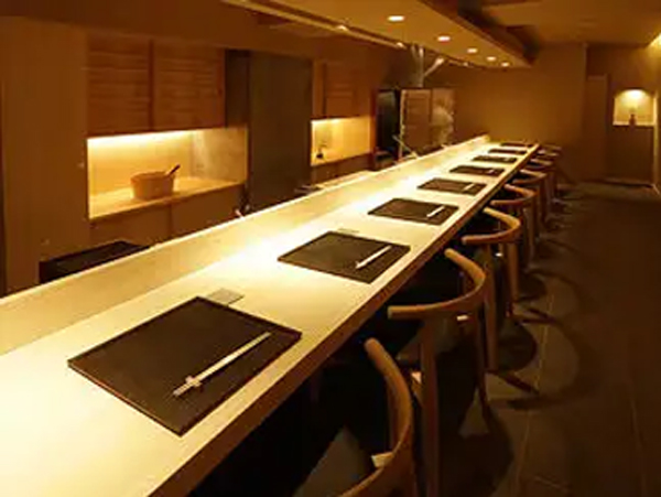 Konoha - Best Restaurants Reservation Michelin Star & Kobe Beef | Osaka ...